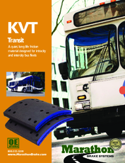 Products | Marathon Brake Systems